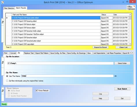 Office Optimum Tools To Optimize Your Cad And Business Office