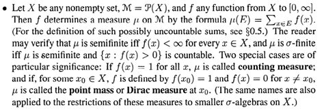 Solved Let X Be ﻿any Nonempty Set M P X ﻿and F ﻿any