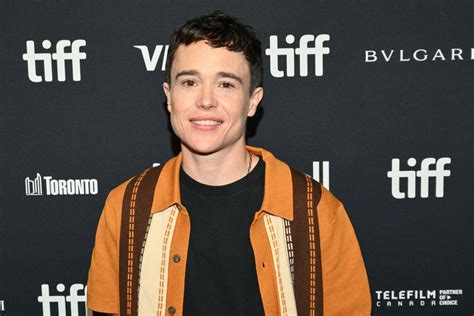 Elliot Page And Olivia Thirlby Actor Says They Had Sex All The Time