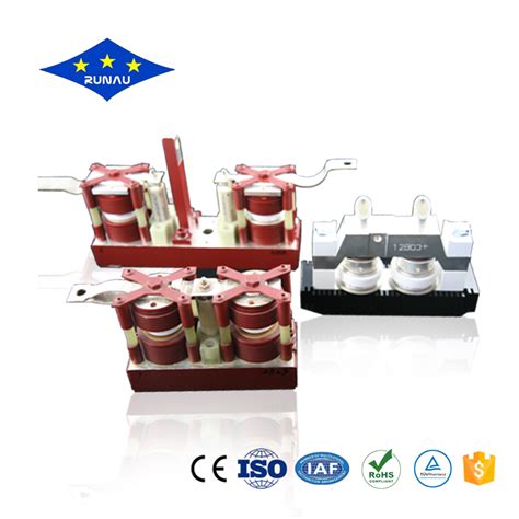 China Fast Delivery Ac Motor Variable Frequency Speed Regulation Rotating Rectifier Excitation