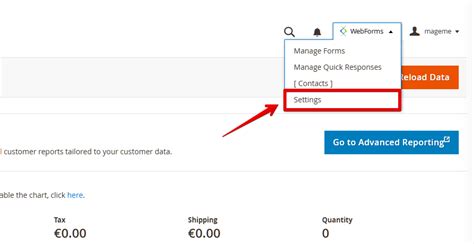 Magento 2 Slideout Custom Form Enhance User Interaction With Custom Forms Mageme Magento 2 Blog