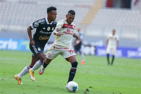 Se Viene La Copa Bicentenario Todo Sport