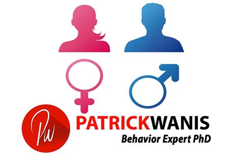 Gender Differences And Listening To Women ~ Patrick Wanis