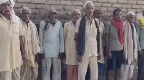 भोजपुर ससुराल वालों ने की गला दबाकर युवक की हत्या इलाके में फैली