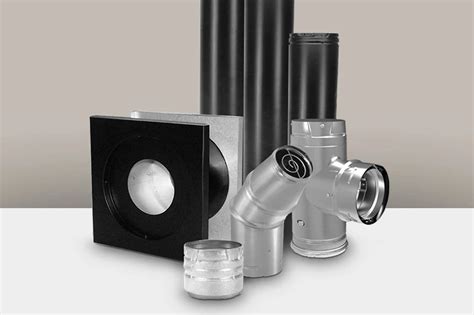 In Depth Pro Installation Guide For Pellet Vents