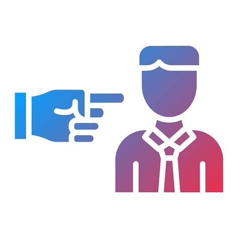 Premium Vector Vector Design Intimidation Icon Style