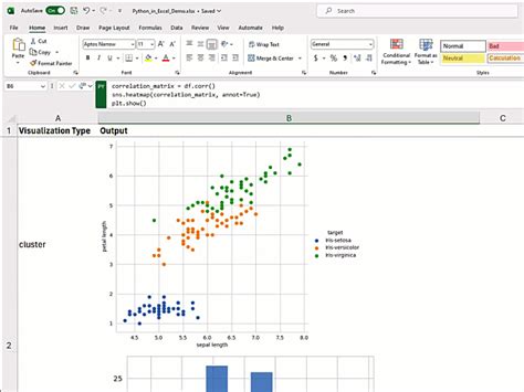 微软已将 Python 集成到 Excel，龟叔参与架构制定 知乎
