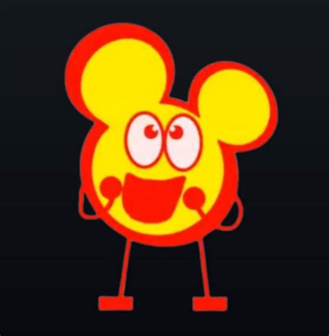 Meet Edward The Mouseheadz By Jakerupevr On Deviantart