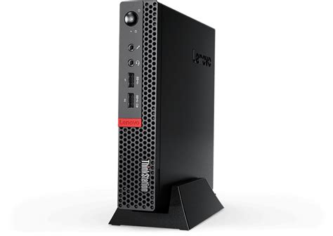 Must Check Out The Thinkstation P320 Tiny From Lenovo Design And Motion