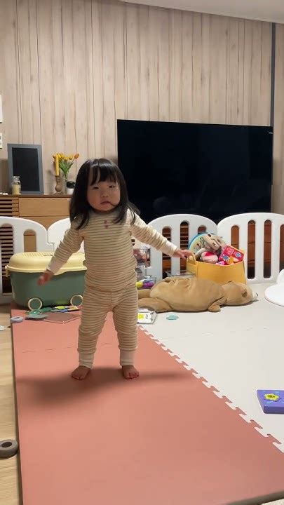 아빠 엄마 앞에서 율동 재롱잔치 Youtube