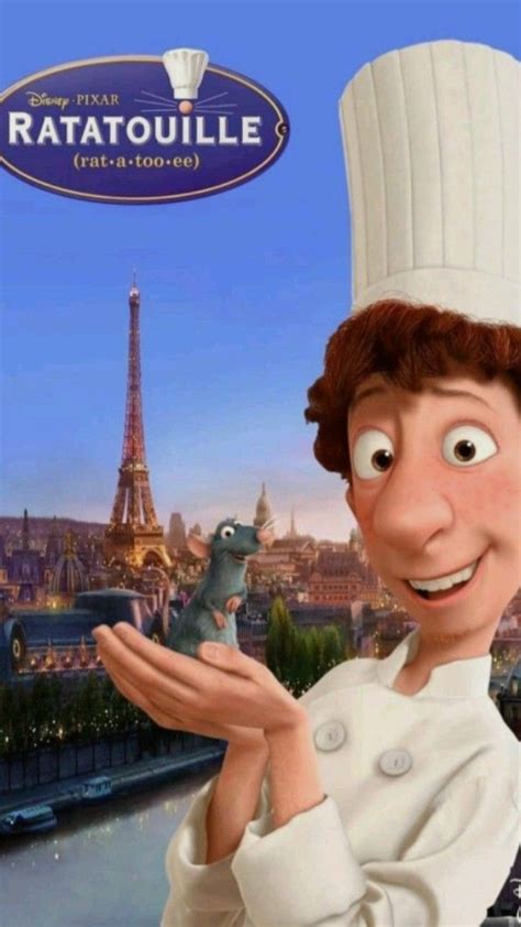 разные картинки Рататуй фильм Рататуй дисней Дисней пиксар