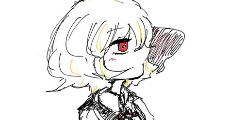 Touhou Project Rumia ボー July 7th 2022 Pixiv