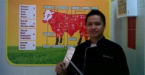 Heru Parwoto Dan Ragam Bisnisnya Yang Beromset Puluhan Juta Rupiah Per