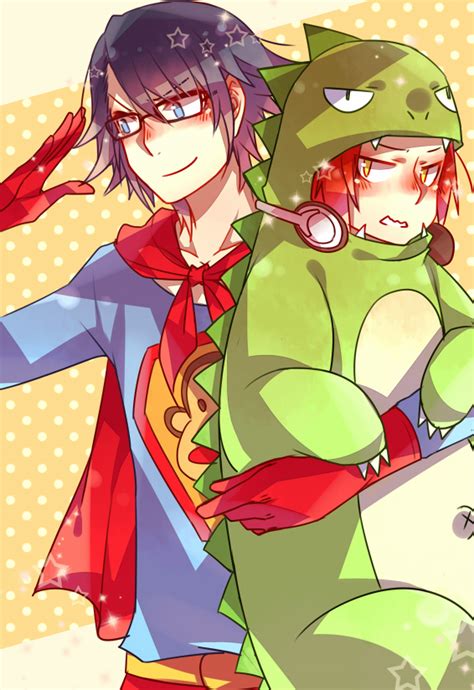 K Project Mobile Wallpaper By Doudoude Dou 1342484 Zerochan Anime
