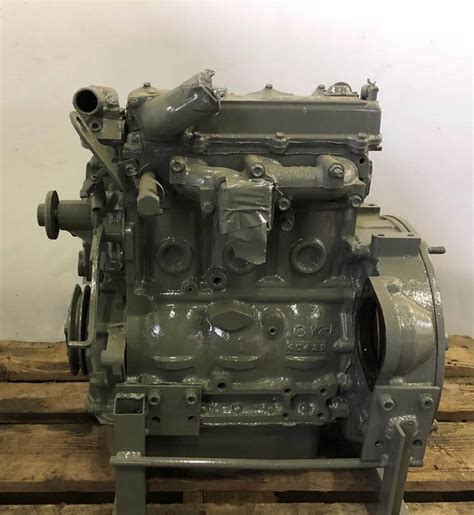Isuzu 3 Cylinder Diesel Engine Online