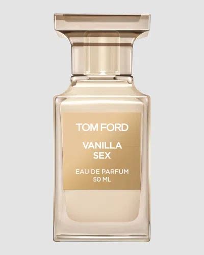 Tom Ford Vanilla Sex Eau De Parfum 17 Oz In White Modesens
