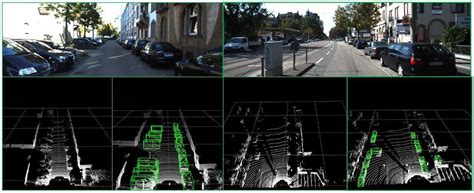 Remote Sensing Free Full Text Fusionpillars A D Object Detection