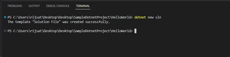 Smart Contract Development With Visual Studio Code And C Language Rijwan Satya S Blog