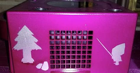 Custom Gamecube Album On Imgur