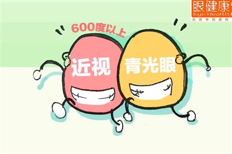 这种类型的近视或远视都值得大家高度警惕