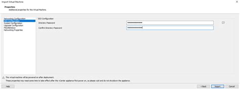 VMware VCenter 8 On VMware Workstation Daniel Goss