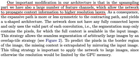 What Is The Role Of Skip Connections In U Net Deep Learning Fast