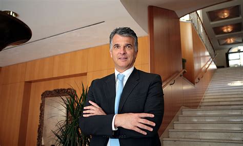 Sergio Ermotti Nominato Di Nuovo Ceo Di Ubs