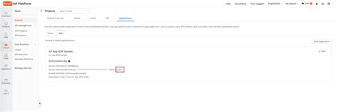Github Tuya Tuya Ios Industry App Sdk Sample This Sample Provides