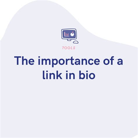 The importance of a link in bio - PUSH.fm