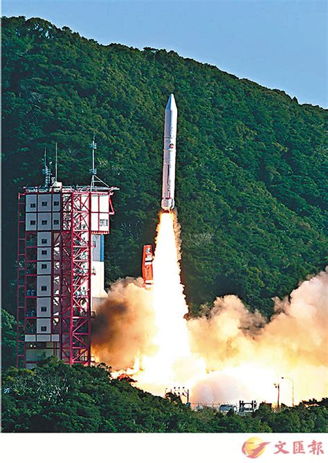 日「人造流星雨」衛星升空 香港文匯報