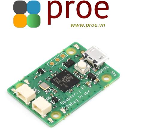 Raspberry Pi Debug Probe Điện Tử Proe