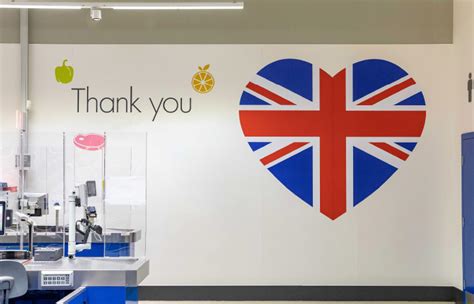 Lidl Tring A New Lidl Store