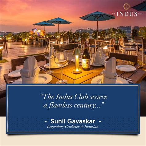 The Indus Club On Linkedin Best Clubs In Mumbai Top Luxury Business