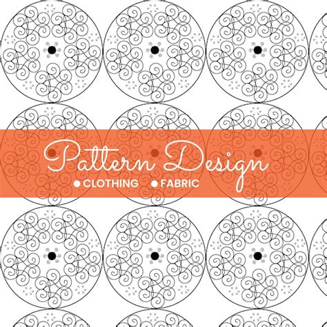 Premium Vector Pattern With Purple Background