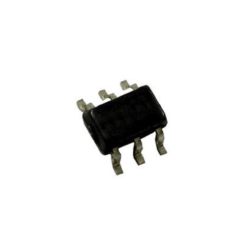 MCP A T E CH MICROCHIP Analogue To Digital Converter