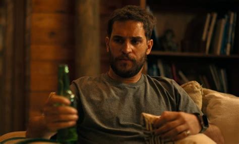 The Giant Falls 2026 Movie Review And Ending Explained Does Julian Die