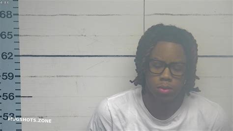 Wilson Dangelo Alvinno 12 04 2024 Desoto County Mugshots Zone