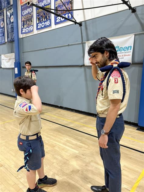 Homenetmen Glendale Ararat Scouting Home
