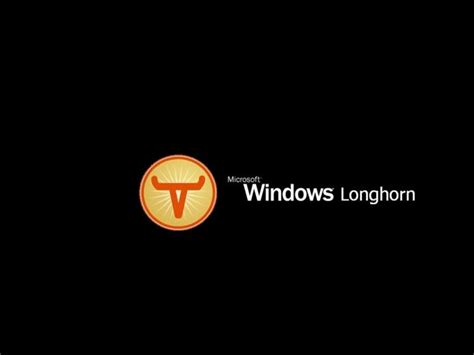 Windows Longhorn Wallpapers WallpaperSafari Windows Longhorn Wallpapers WallpaperSafari