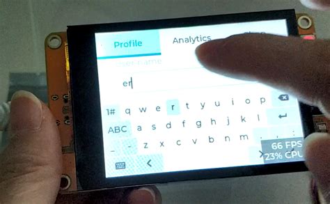 Esp32 2432s032c I 3 2 Esp32 Lcd Display Esp32 Wroom 32 Module St7789 Ips Tft Capacitive