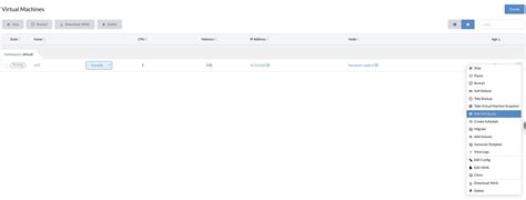 virtual machine backup snapshot and restore rancher product documentation