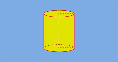 Como Calcular A Area De Um Cilindro Infoupdate Org