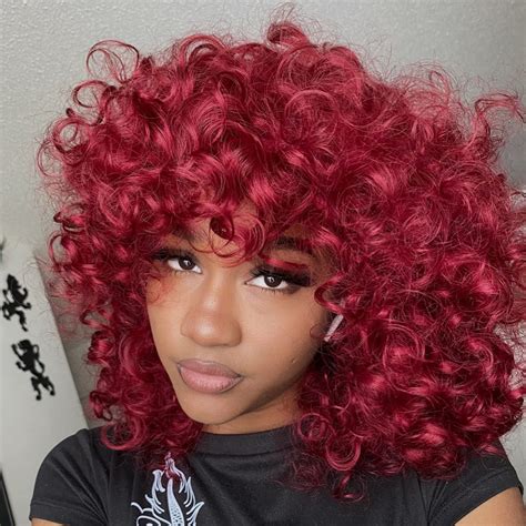 Short Pink Curly Hair 5 Unique Ways To Style Your Hair And Stand Out
