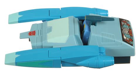 Autobot Cars Blurr Transformers G1 Autobot Collectors Guide Toy Info