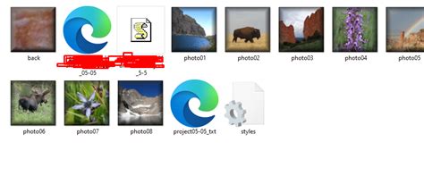 Solved 1 Use Your Code Editor To Open The
