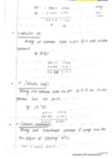 SOLUTION What Are The Different Operators In Java Studypool