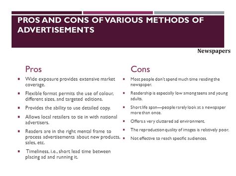 Pros And Cons Of Birth Control
