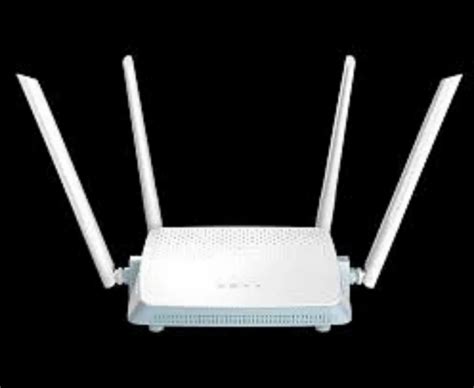 1000 Mbps Ethernet D Link Ac1200 Smart Router R12 At ₹ 2050 Piece In New Delhi