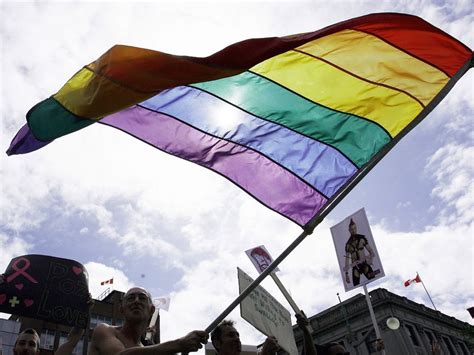 Road Closures Sunday For Capital Pride Parade Ottawa Citizen