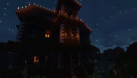 Specter Grumpius Halloween Map 2022 Minecraft Map